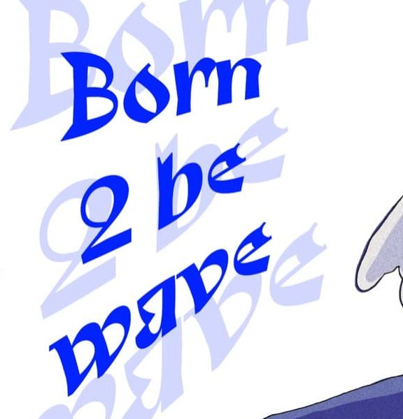 BORN 2 BE WAVE ╰☆╮ - FLOW BORN 2 BE WAVE ╰☆╮ - FLOW